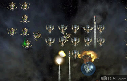 Alien Sky - Download