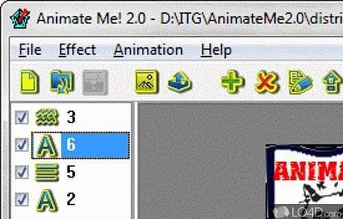 Animate Me! - Download