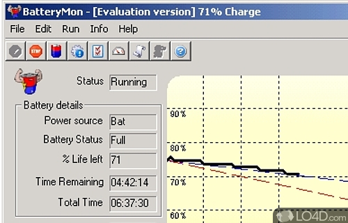 BatteryMon - Download