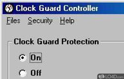 Clock Guard - Download