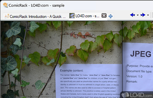 ComicRack - Download