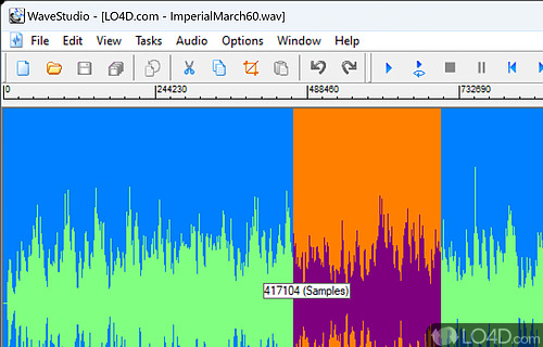 Creative WaveStudio - Download