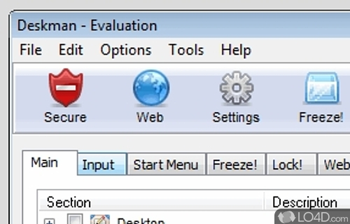 Deskman Free - Download