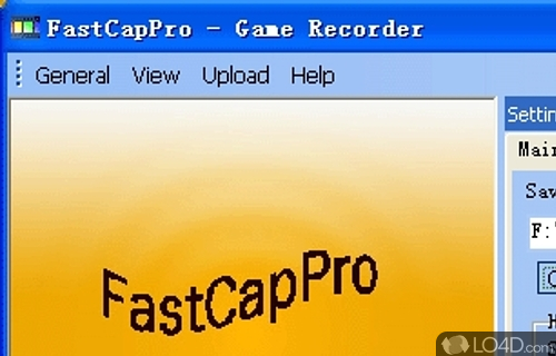FastCap - Download
