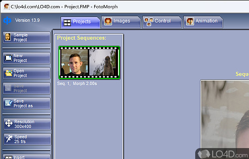FotoMorph - Download
