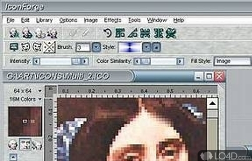 IconForge - Download