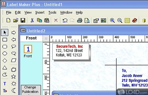 Label Maker Pro - Download