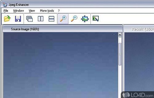 Jpeg Enhancer - Download