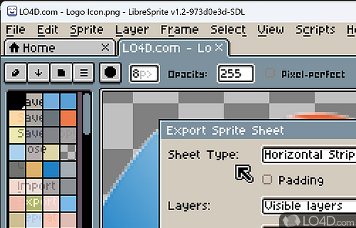 LibreSprite Download