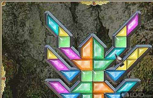 Puzzle Inlay - Download