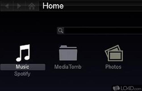 ShowTime for PS3 (Movian) - Download