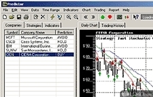 Stock Predictor - Download