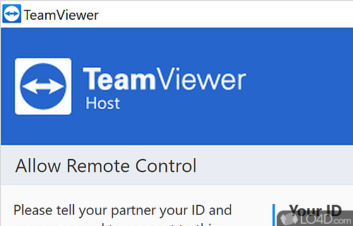 TeamViewer Host Download TeamViewer Host Download