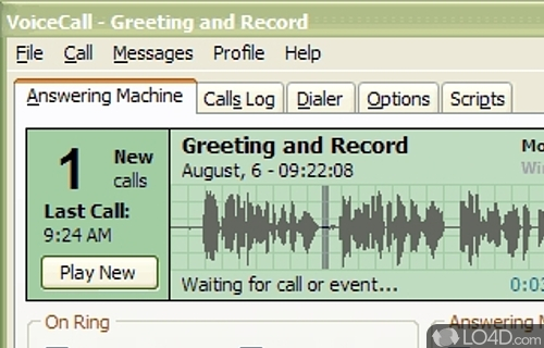 VoiceCall - Download