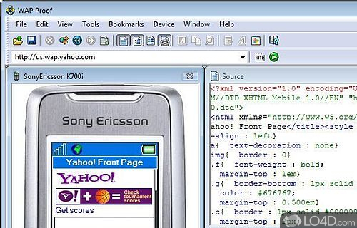 WAP Proof - Download