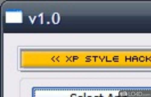 XP Style Hacker - Download