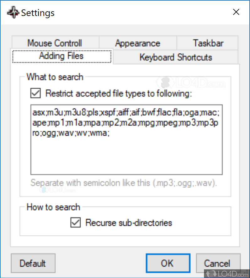 JaMP Player - Download