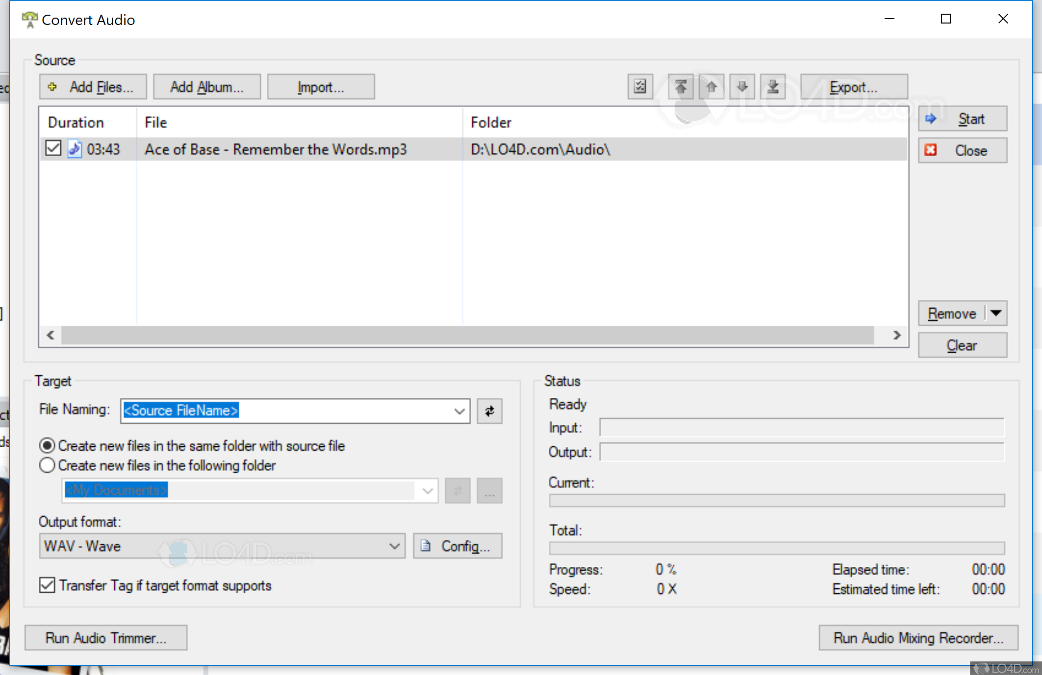 JetAudio Basic - Download