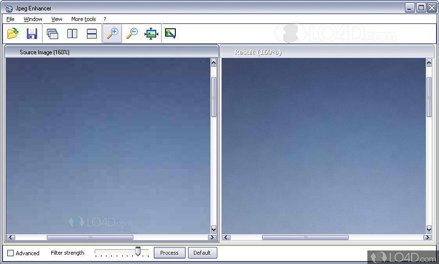 Jpeg Enhancer - Download