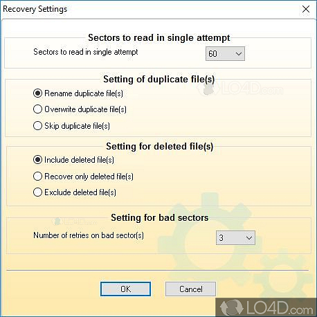 Kernel for Windows Data Recovery - Download