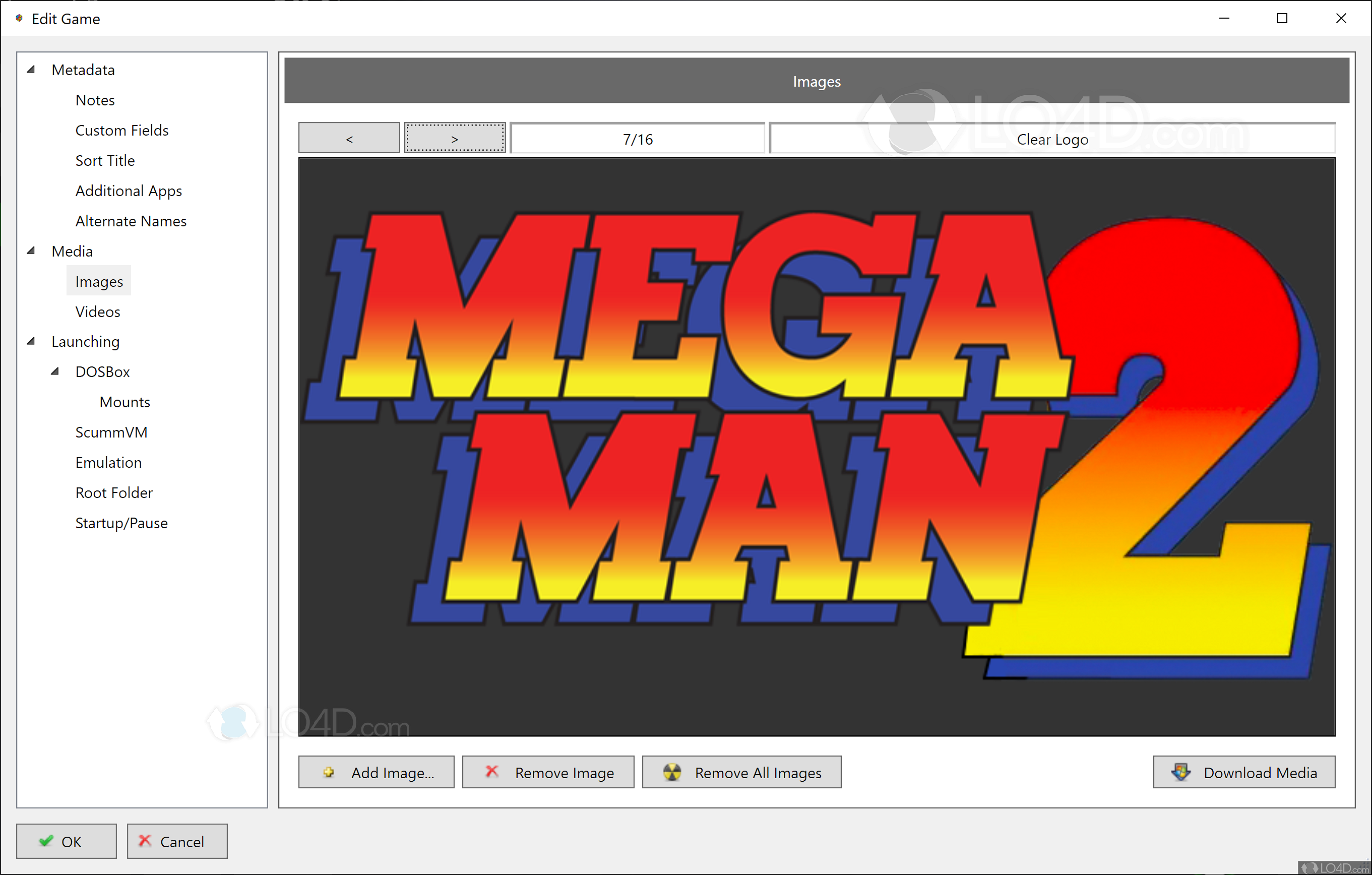 LaunchBox - Download