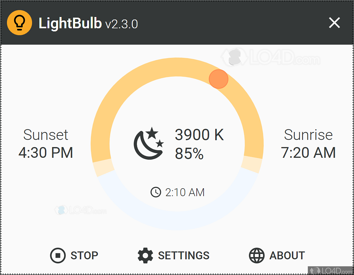 LightBulb - Download