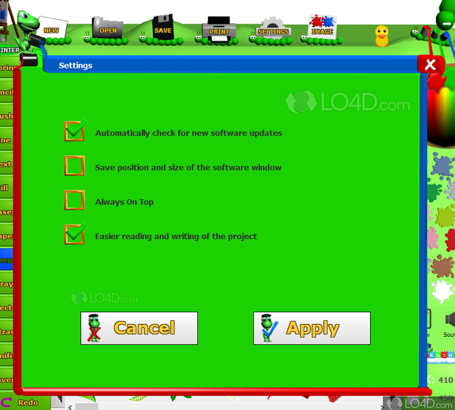 Little Painter - Download