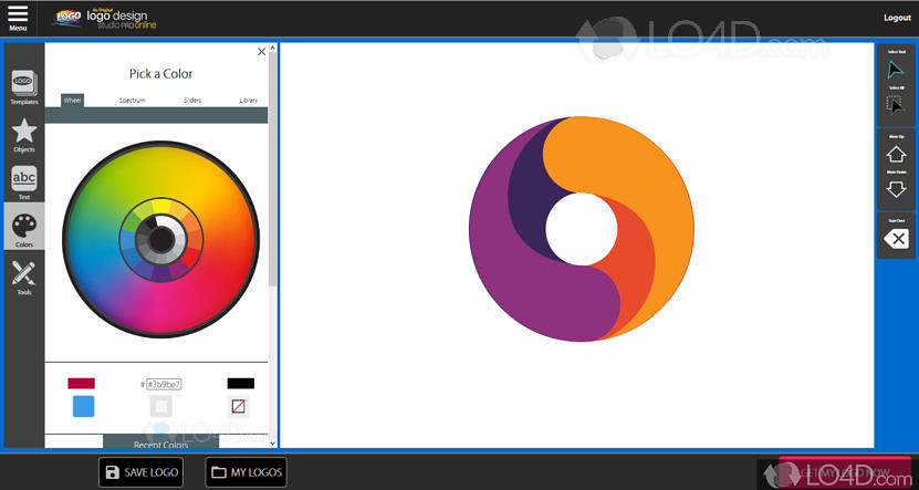 Logo Design Studio - Download