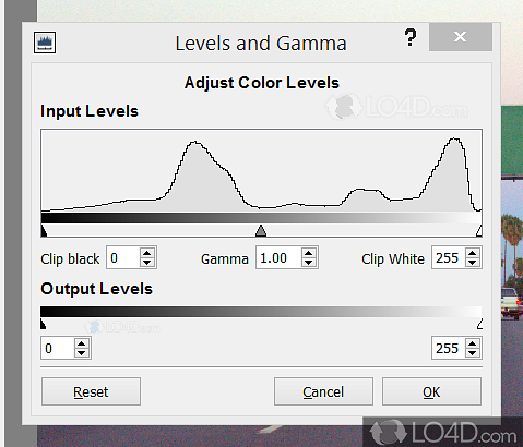 Luminance HDR - Download