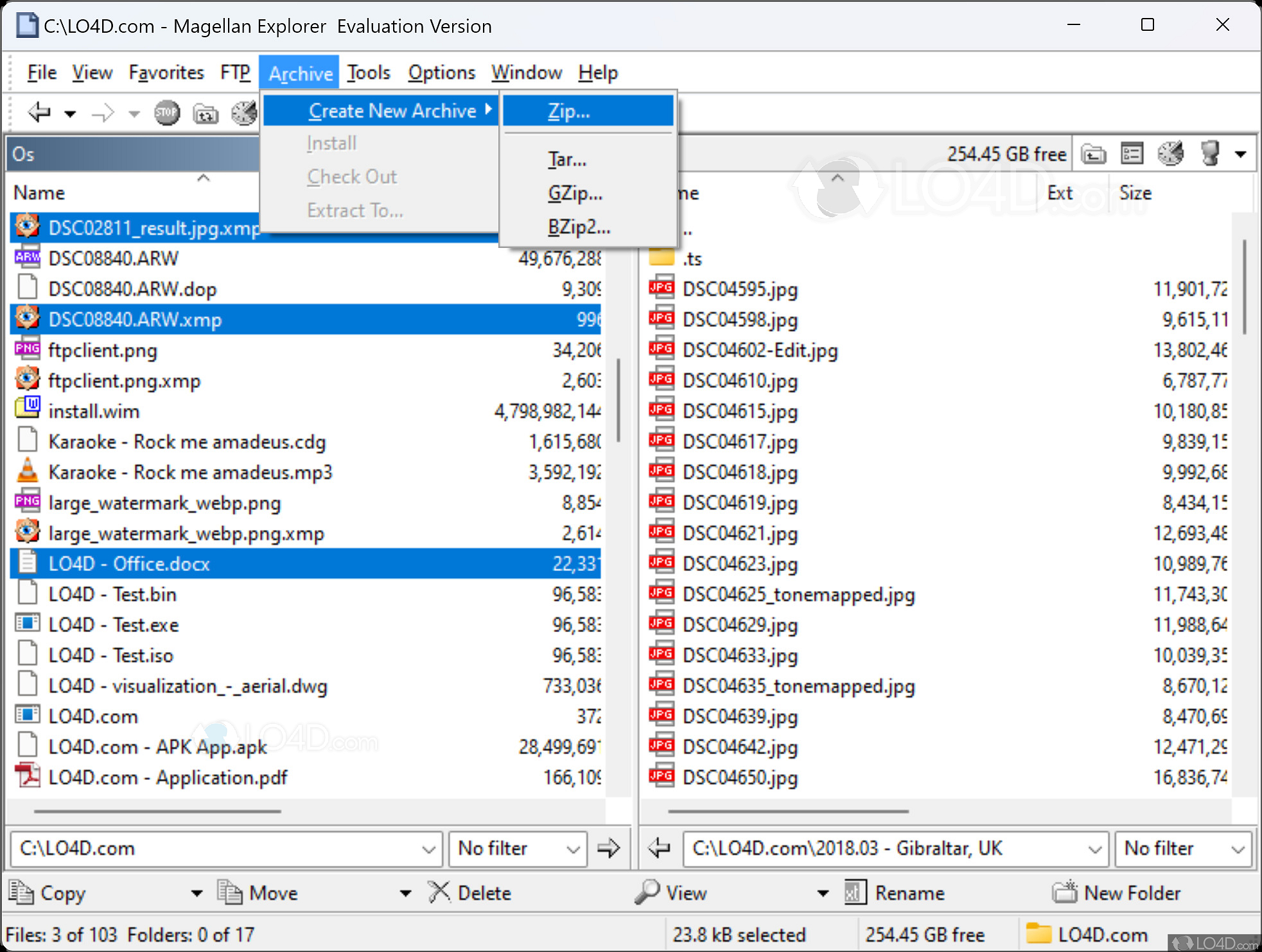 Magellan Explorer - Download