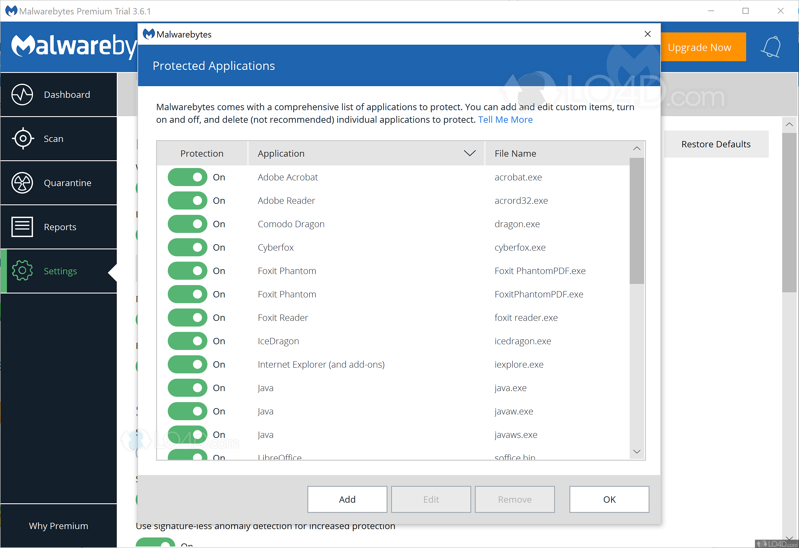 Malwarebytes Premium - Download