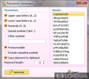 Mars Notebook - Download