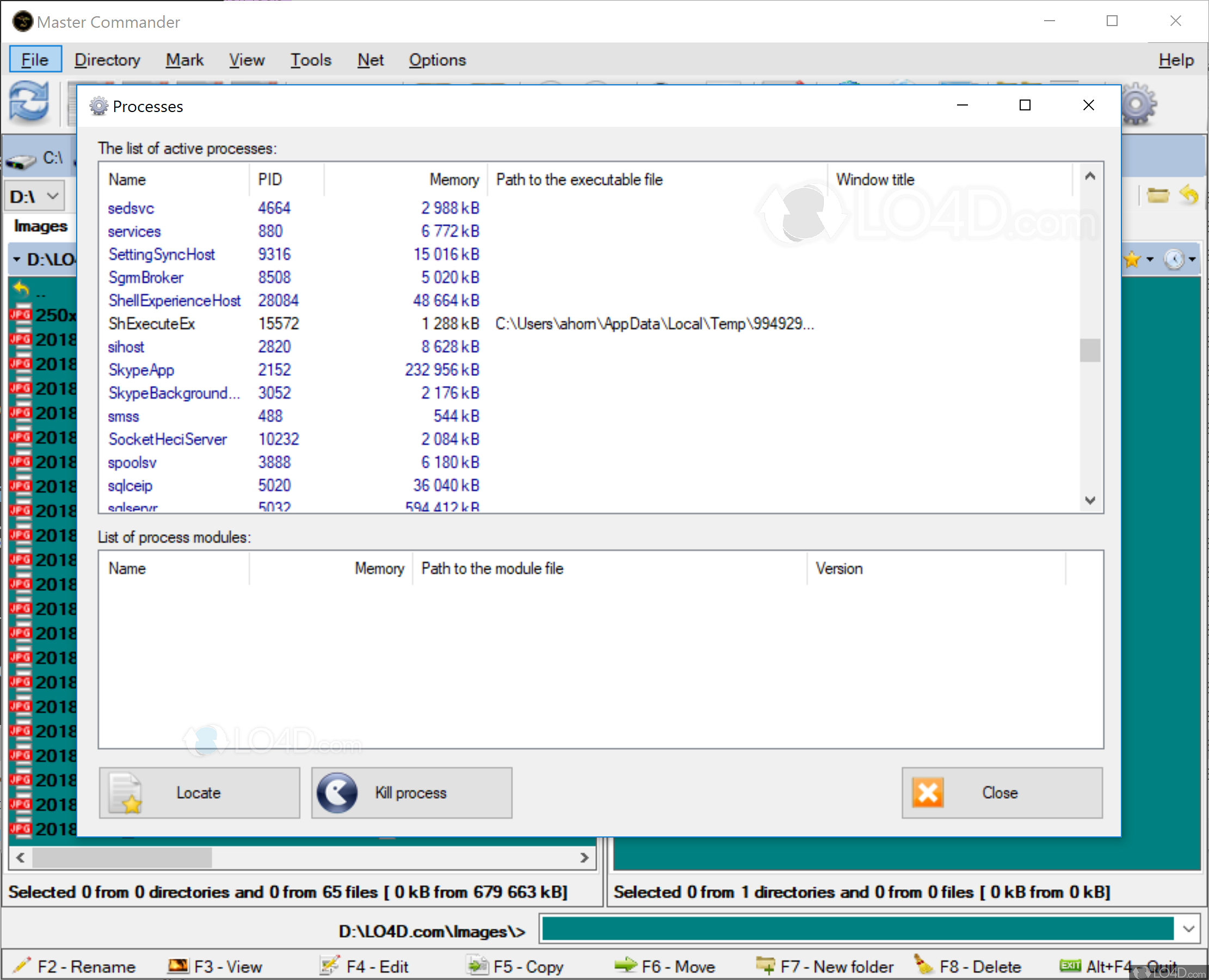 Master Commander - Download