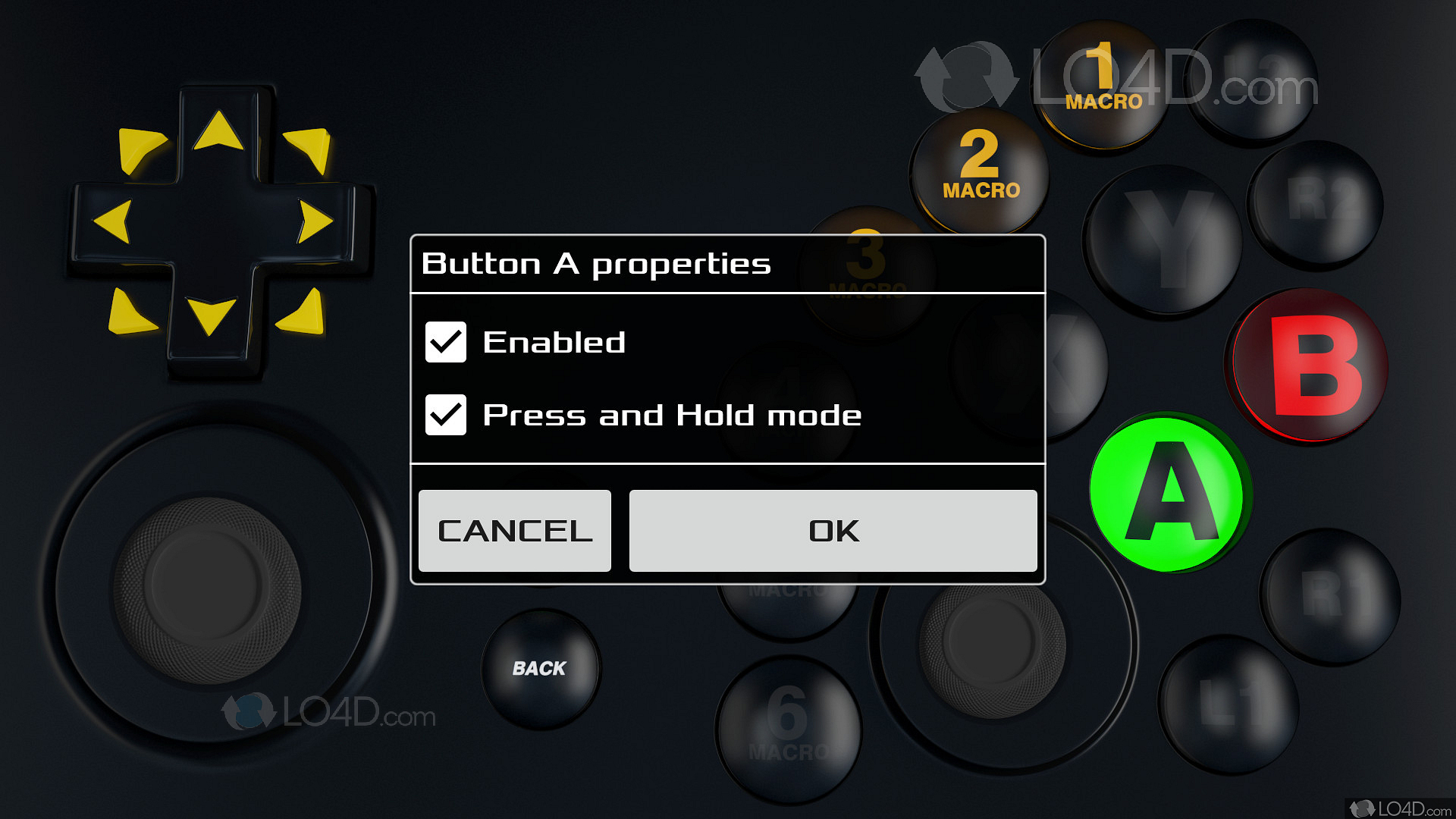 MAXJoypad - Download