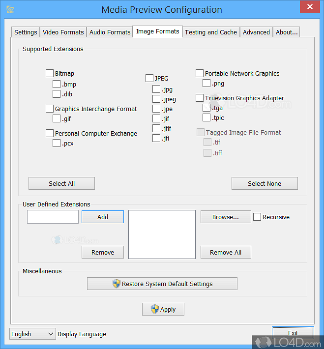 Media Preview - Download