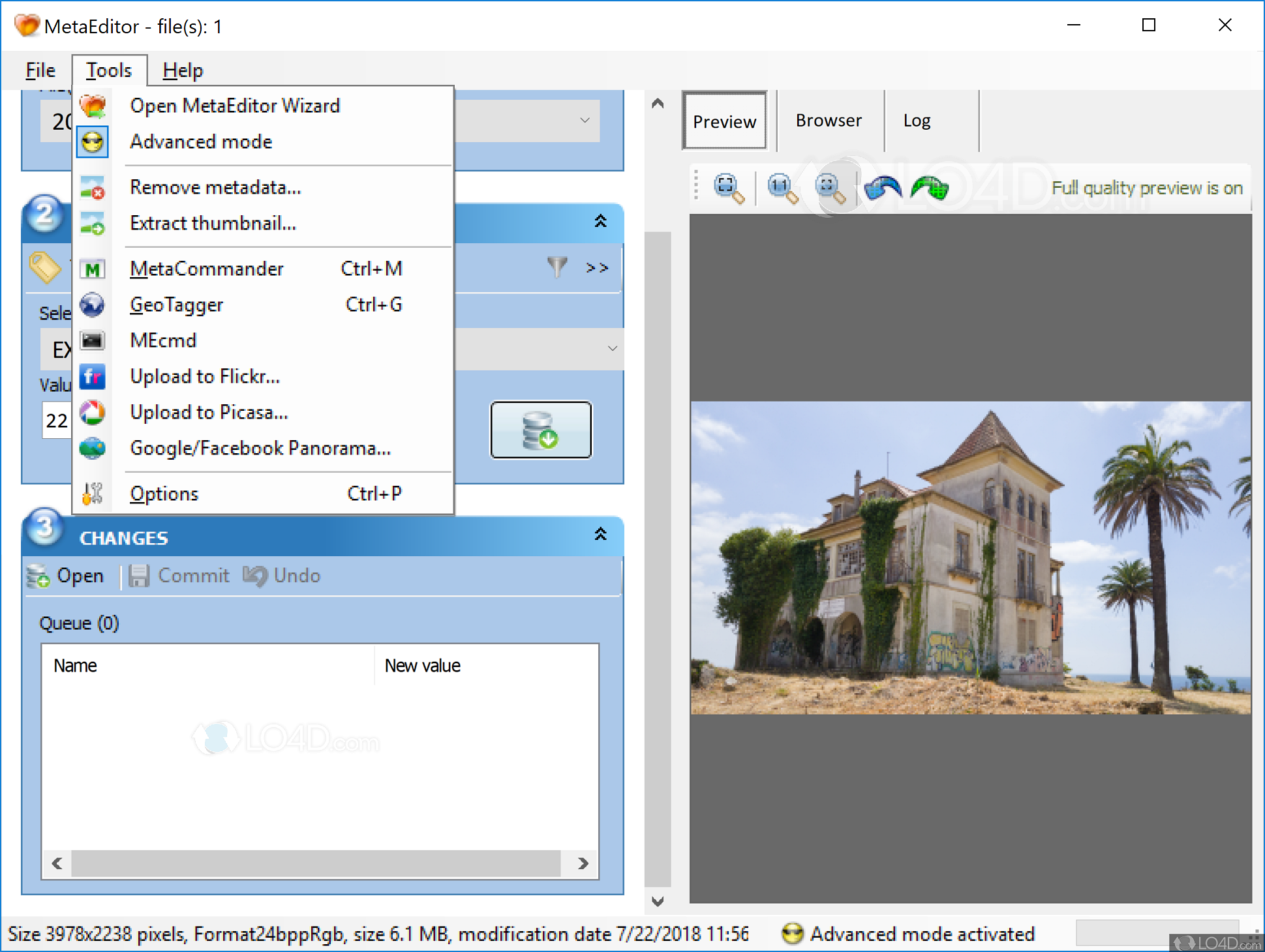 MetaEditor - Download