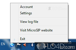 MicroSIP - Download