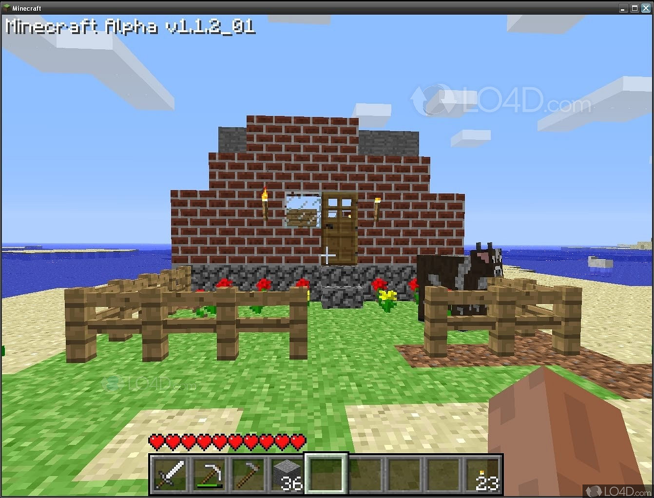 Minecraft - Download