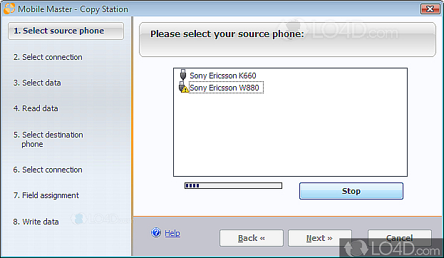 Mobile Master - Download