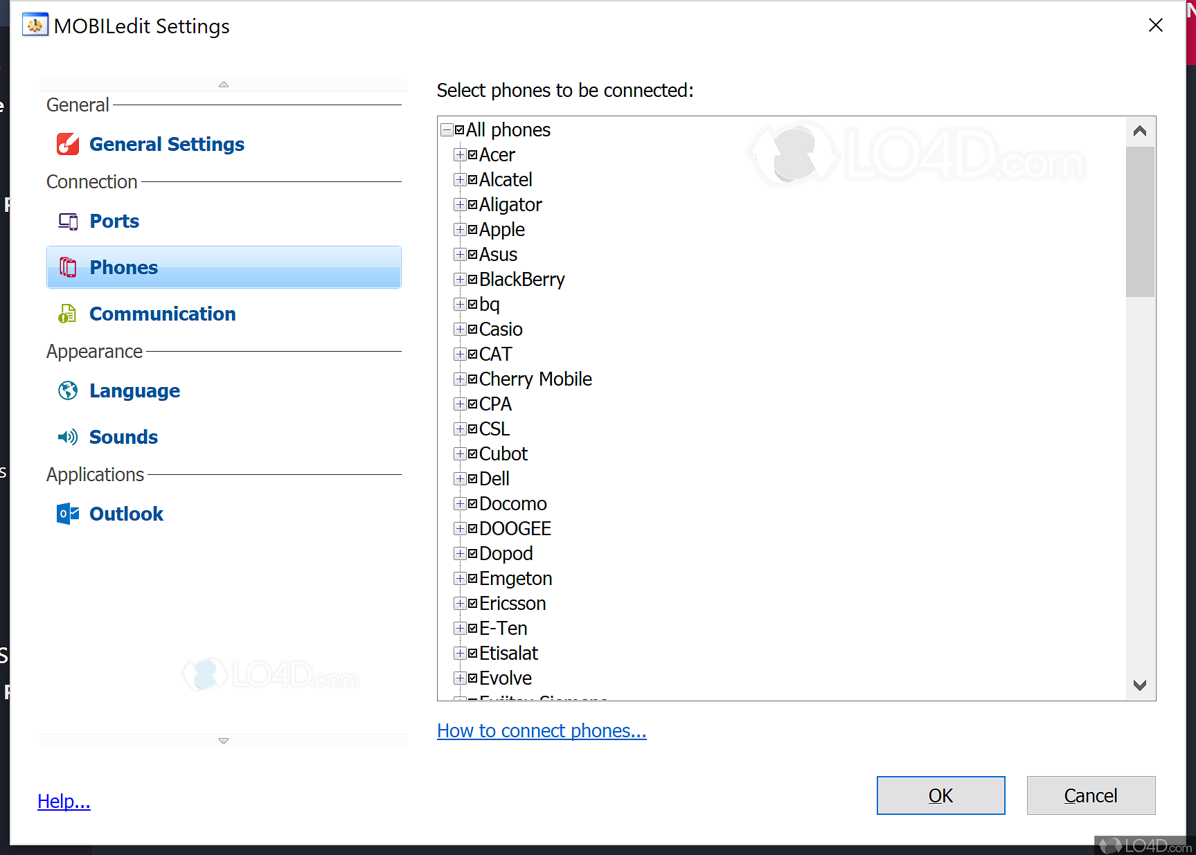 MOBILedit! - Download