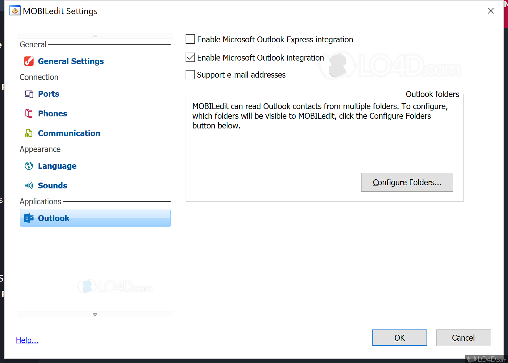 MOBILedit! - Download