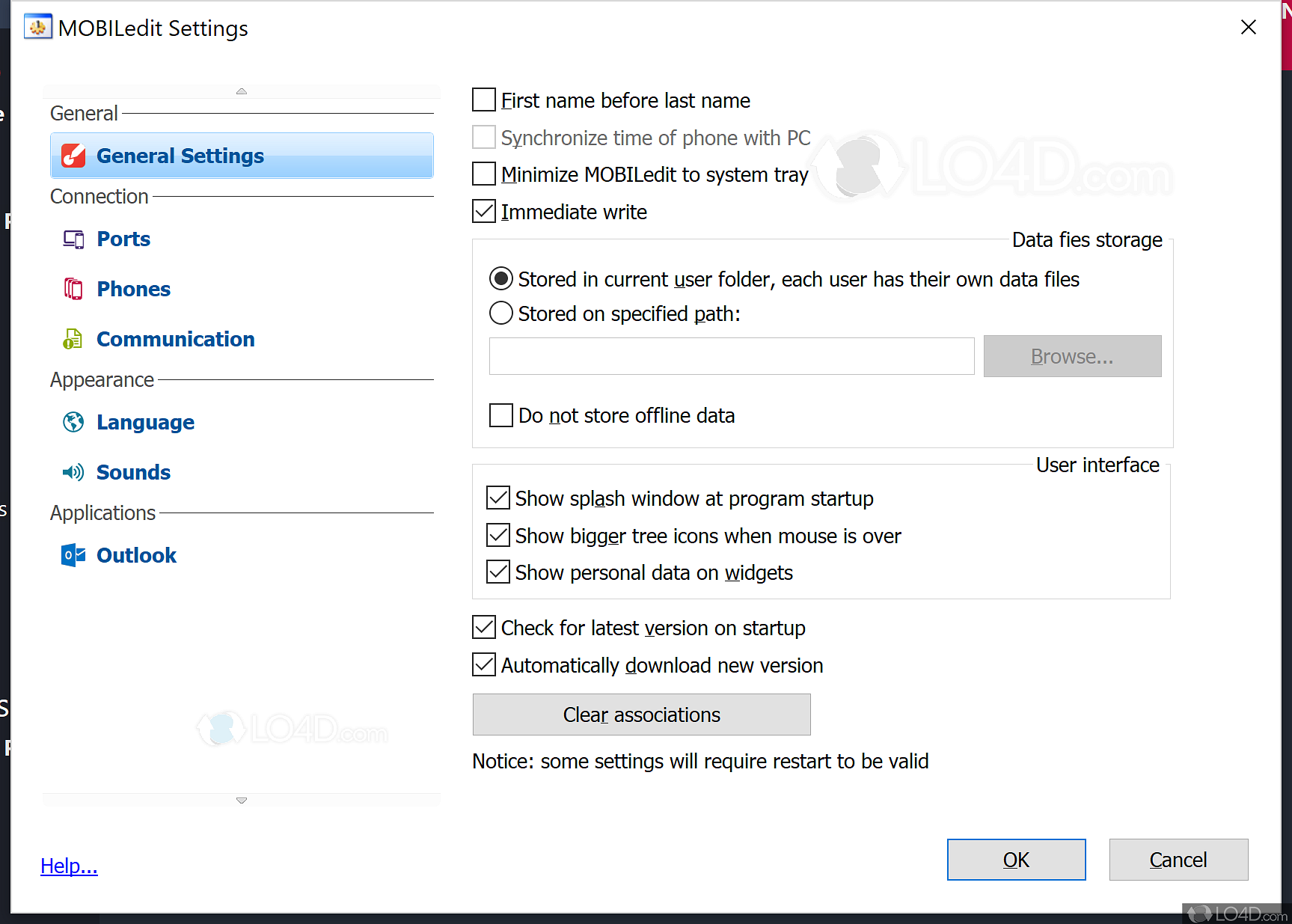 MOBILedit! - Download