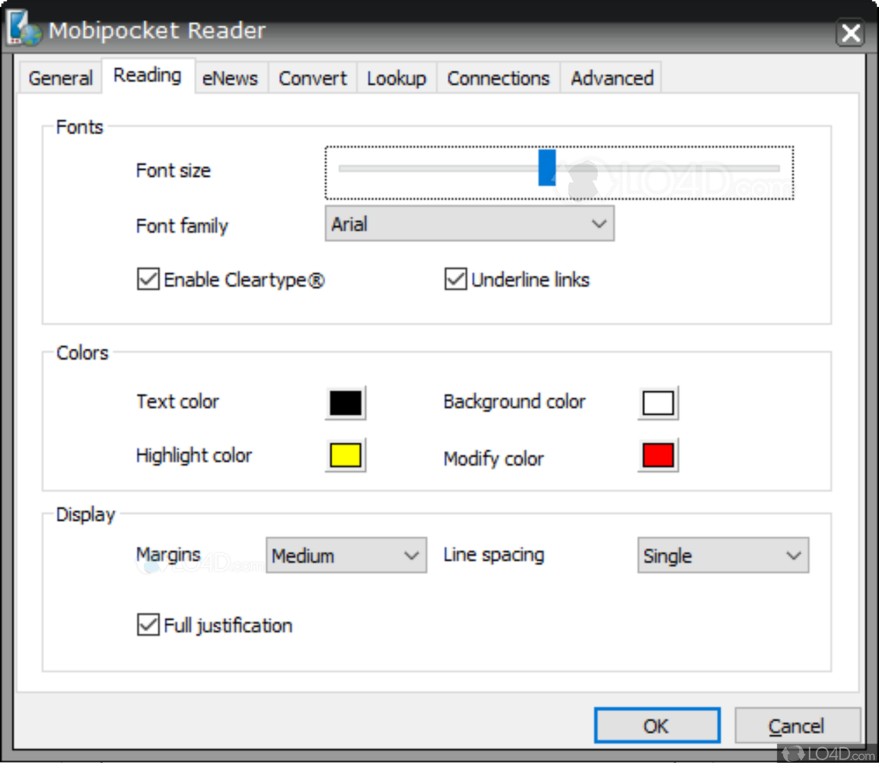 Mobipocket Reader - Download