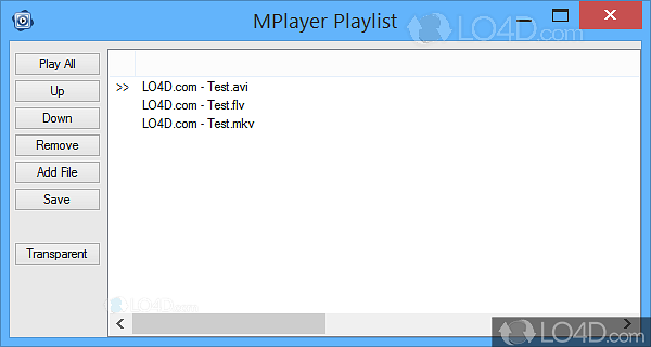 MPlayer WW - Download