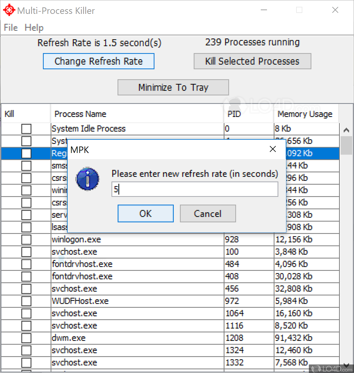 Multi-Process Killer - Download
