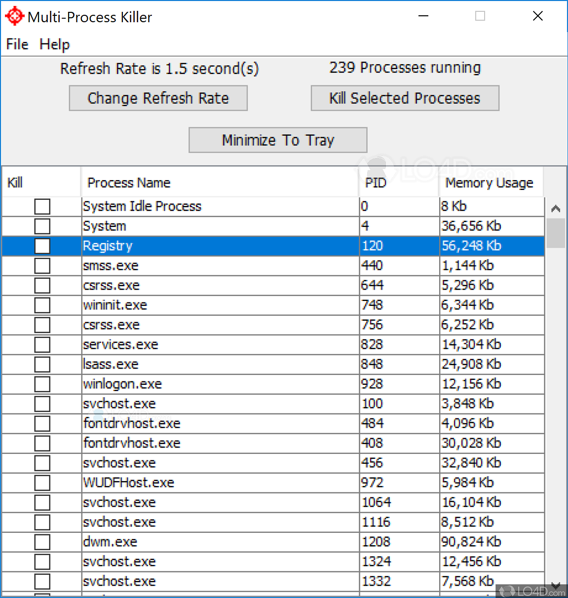 Multi-Process Killer - Download