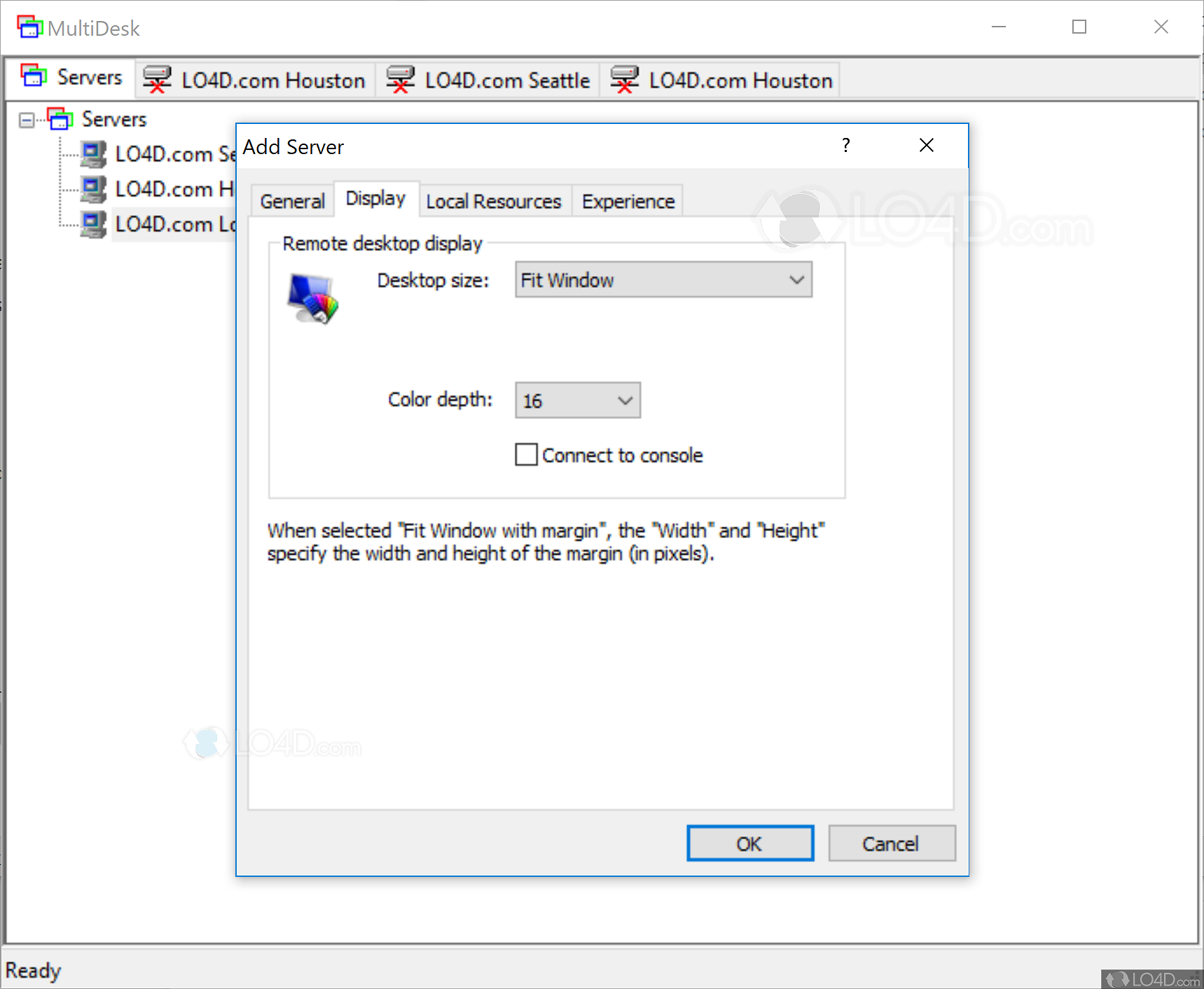 MultiDesk - Download