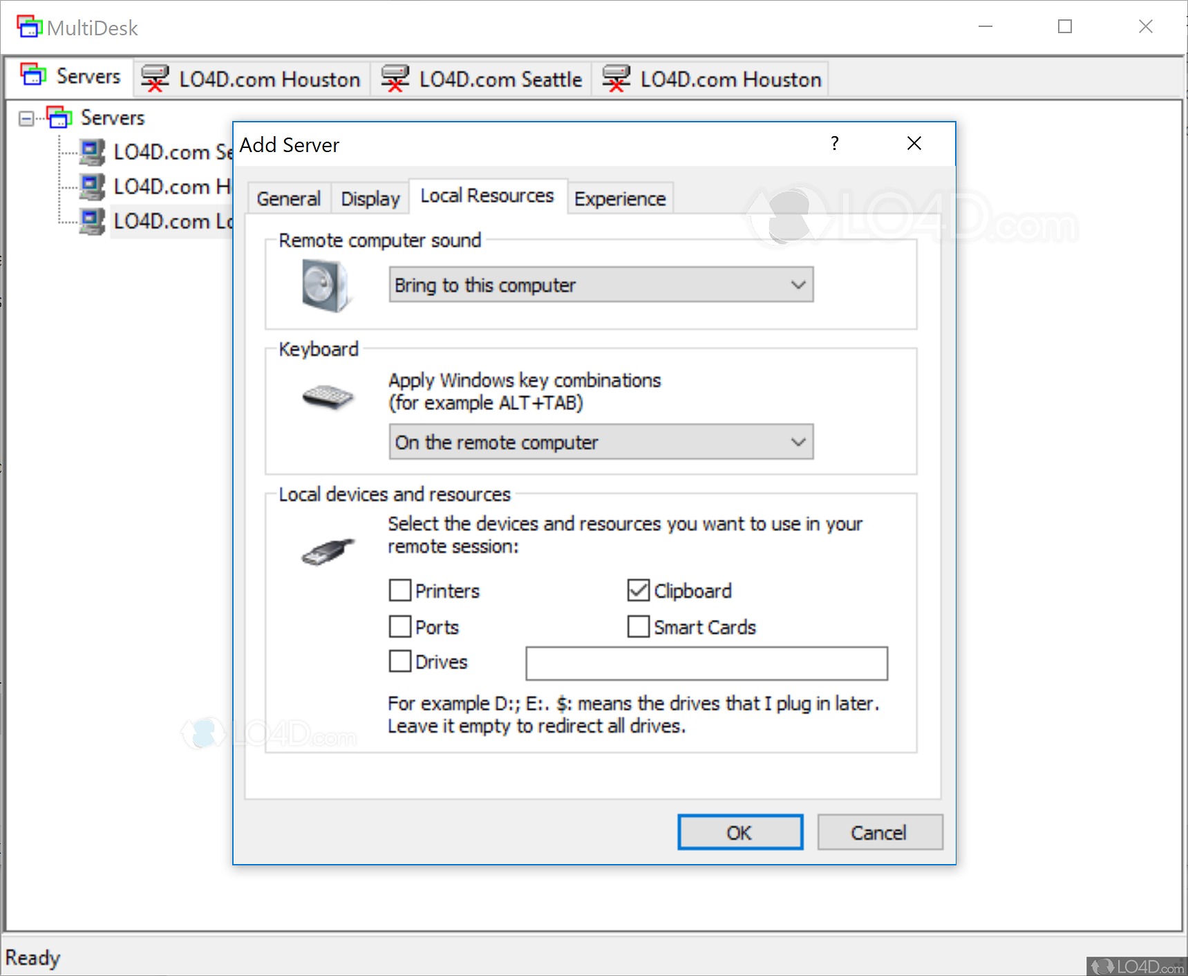 MultiDesk - Download