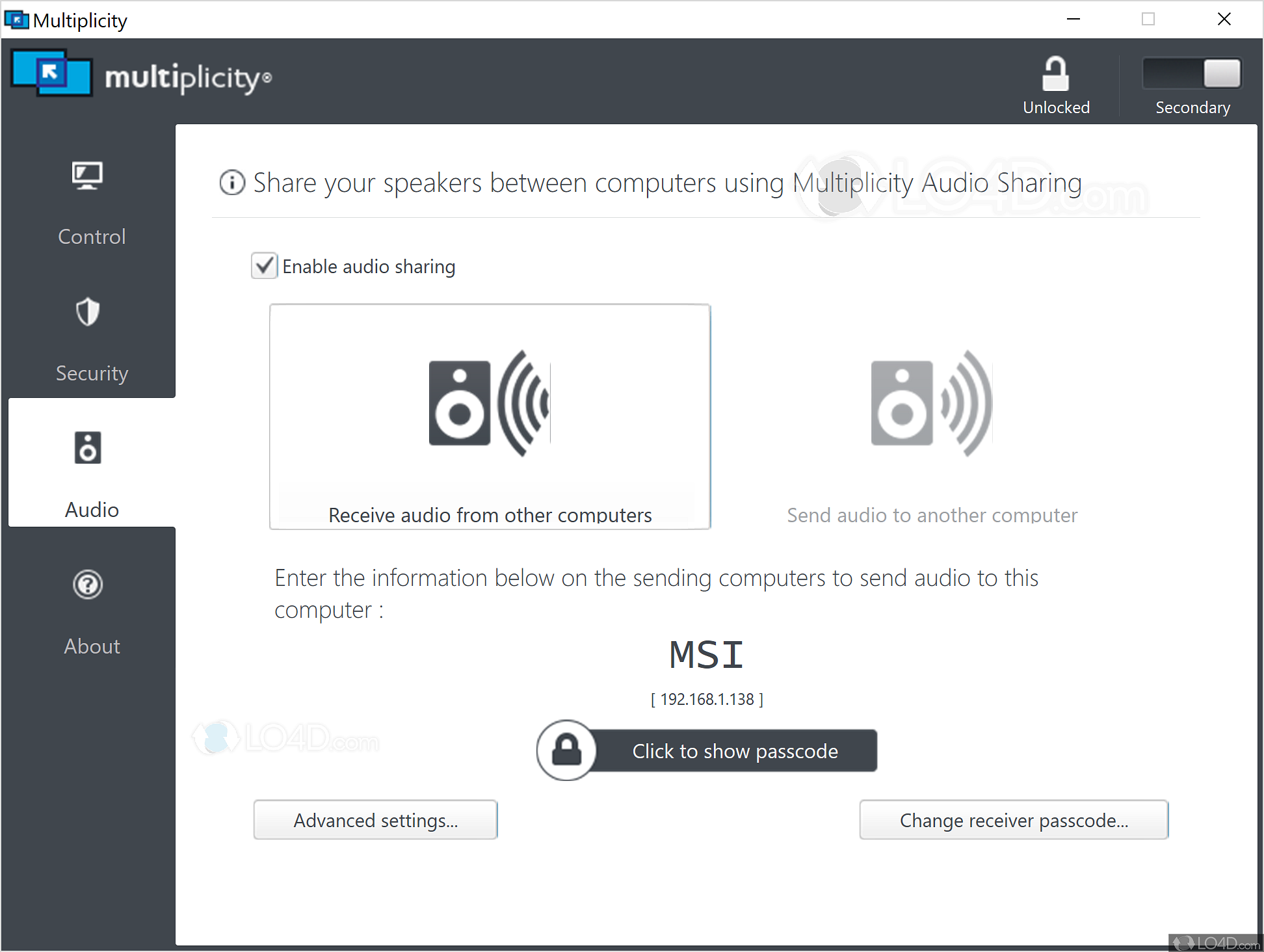 Multiplicity - Download
