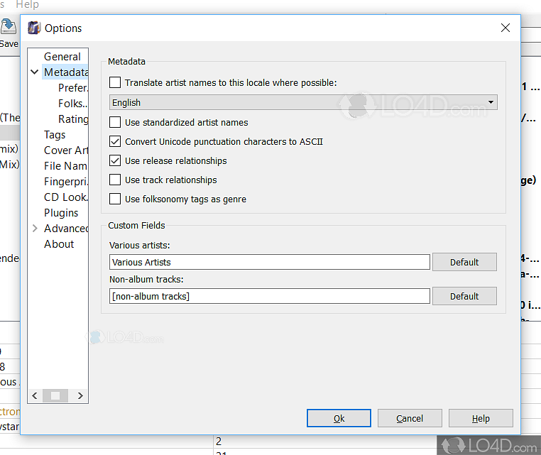 MusicBrainz Picard - Download